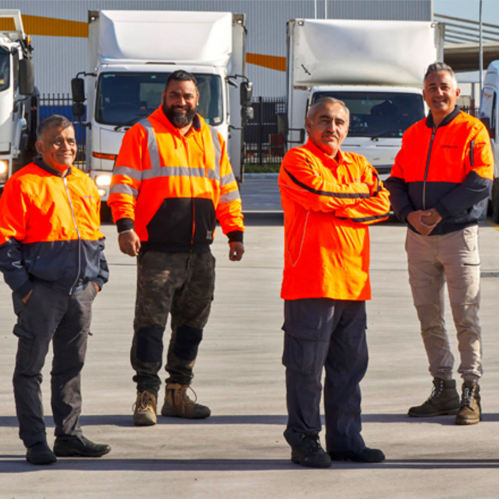 Greca Polycarbonate Roofing Sheets