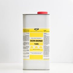 Acri-Bond 105 Acrylic Solvents and Adhesives