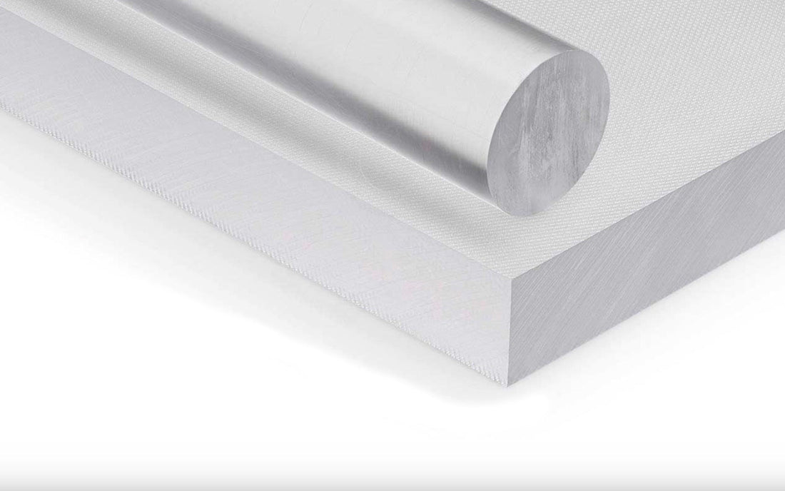 Engineering Grade Polycarbonate Sheet | 10–18mm | Clear | ExcelitePlas