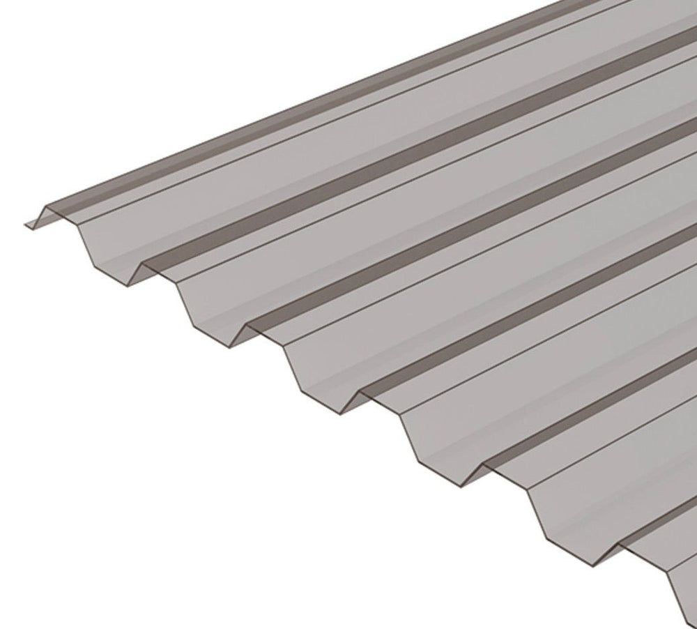 Greca Polycarbonate Roofing Sheets