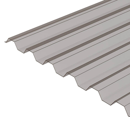 Greca Polycarbonate Roofing Sheets