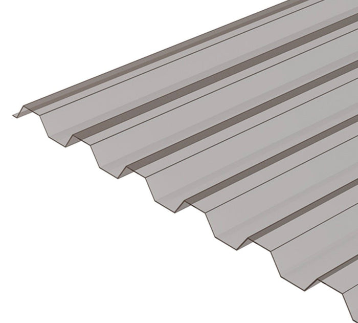 Greca Polycarbonate Roofing Sheets