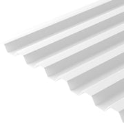 Greca Polycarbonate Roofing Sheets