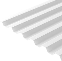 Greca Polycarbonate Roofing Sheets