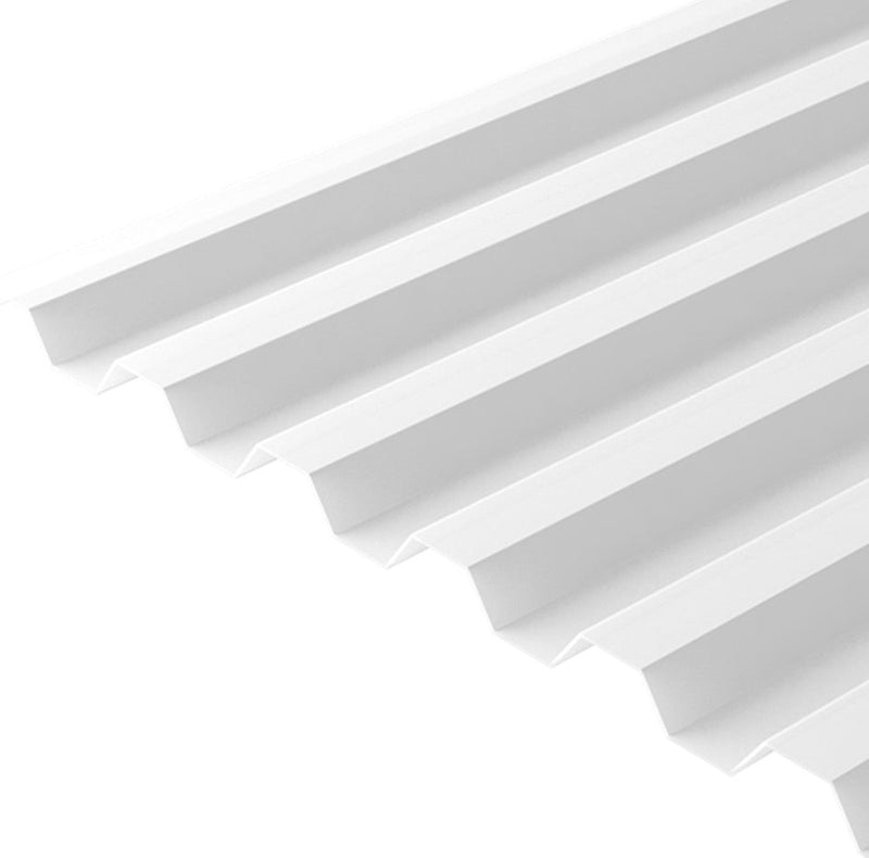 Greca Polycarbonate Roofing Sheets