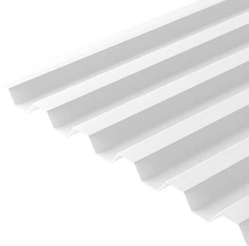 Greca Polycarbonate Roofing Sheets