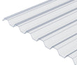 Greca Polycarbonate Roofing Sheets – Cut to Size | ExcelitePlas