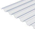 Greca Polycarbonate Roofing Sheets