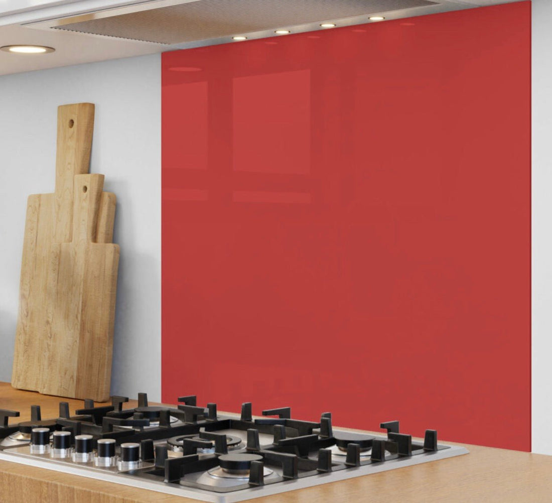 Acrylic Splashbacks Melbourne | Kitchen & Bathroom Perspex Sheets | Ex