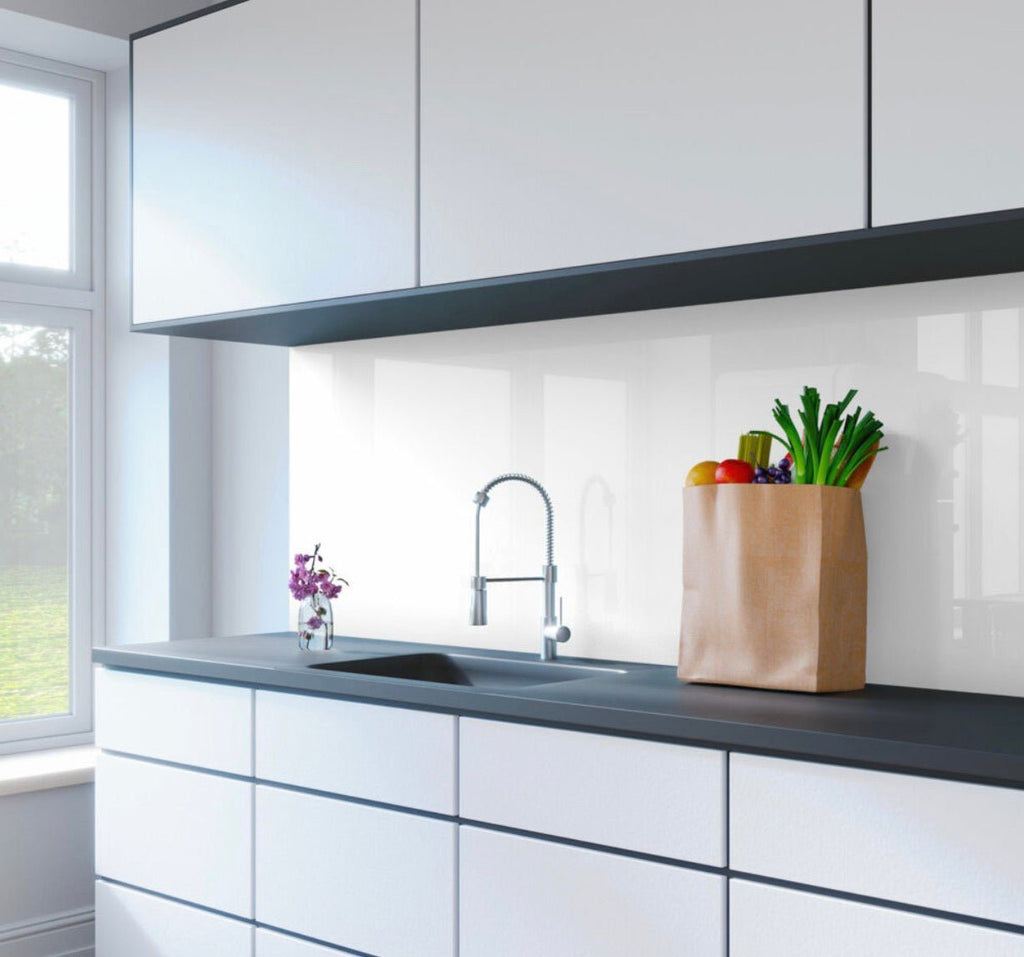Acrylic Splashbacks Melbourne | Kitchen & Bathroom Perspex Sheets | Ex