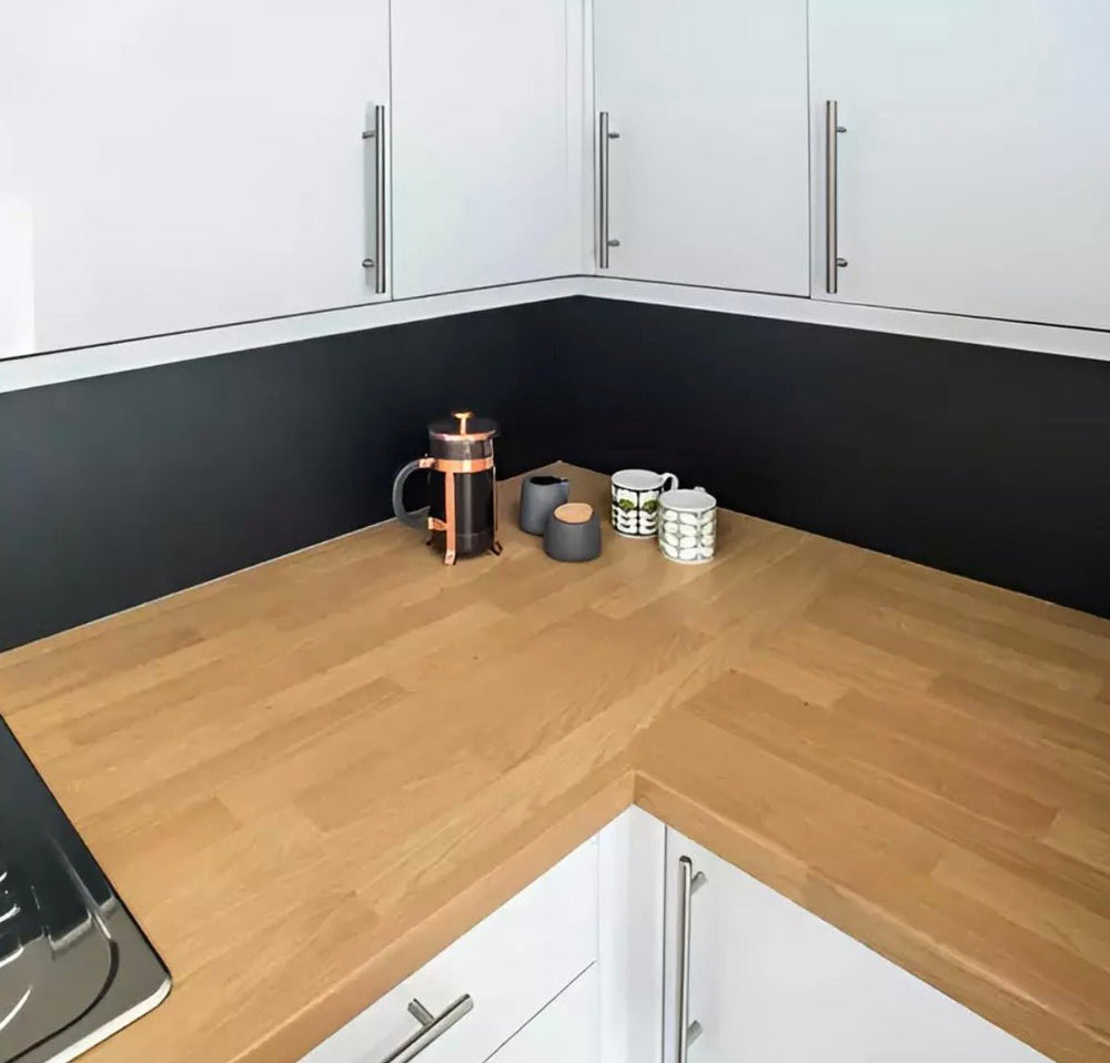 Acrylic Splashbacks Melbourne | Kitchen & Bathroom Perspex Sheets | Ex