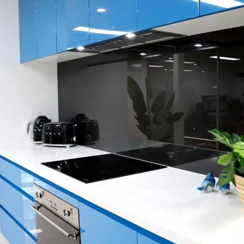 Acrylic Splashback