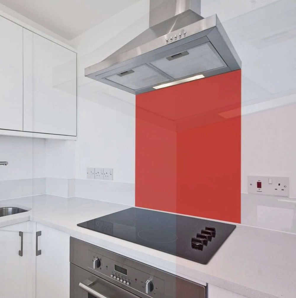 Acrylic Splashback