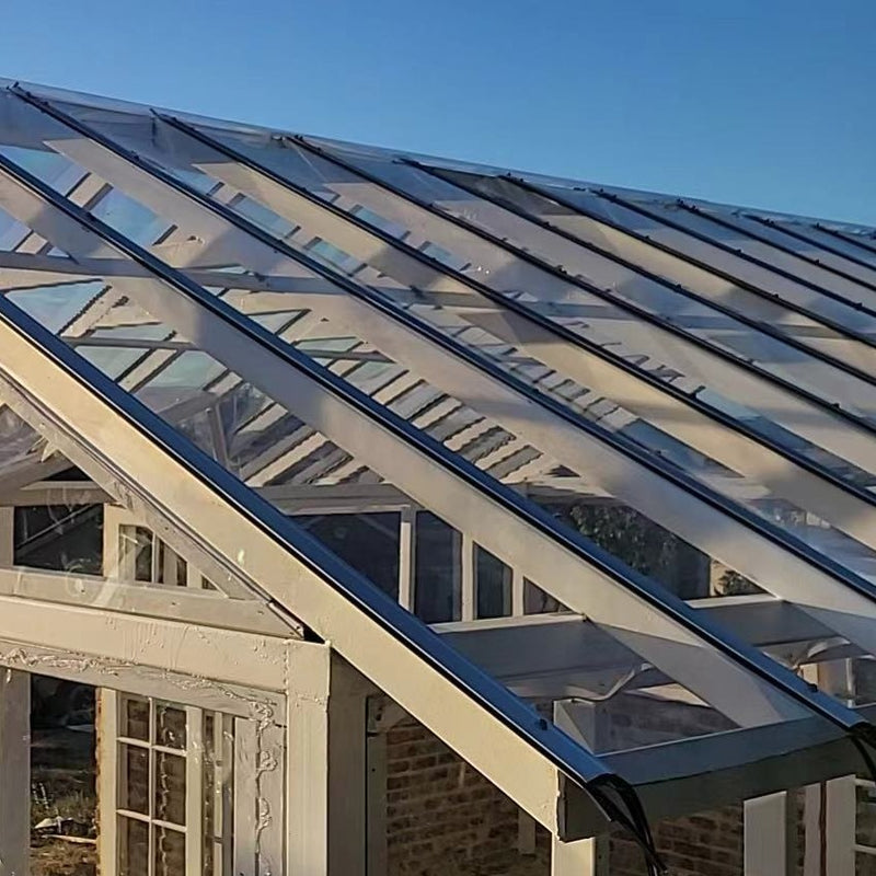 Shop Aluminium H Joiners Online in Melbourne, Australia