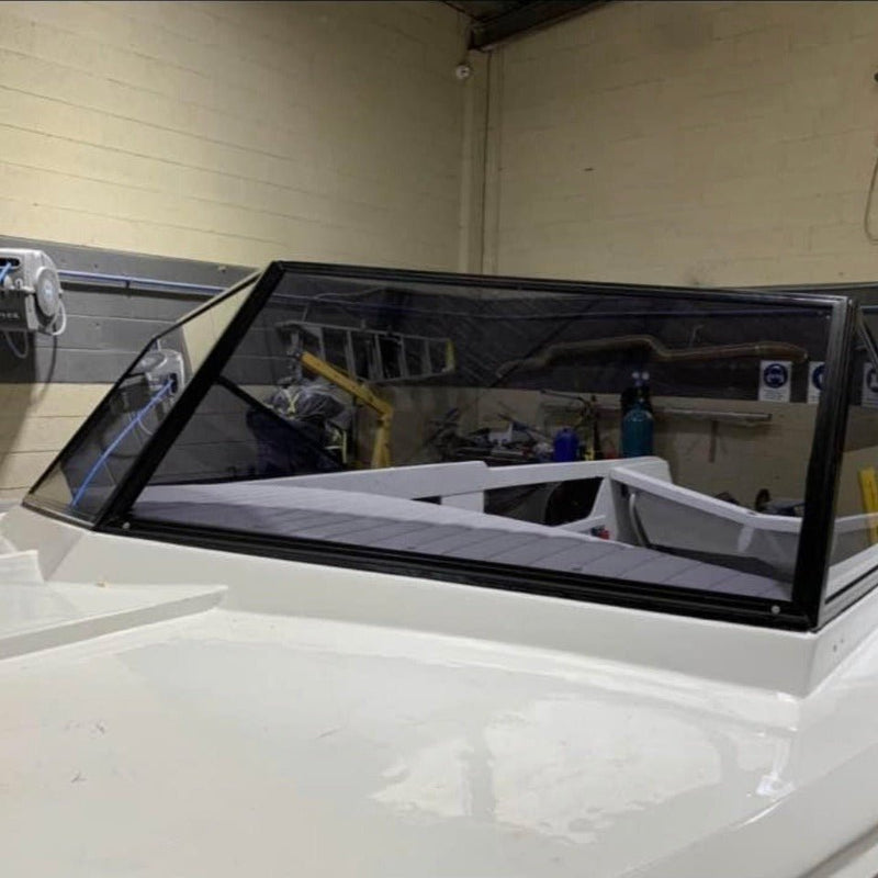 Boat Window and Windscreens in Melbourne, Australia