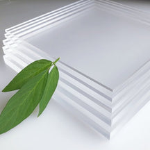 Clear Acrylic Sheets Melbourne | Perspex Cut to Size | Excelite
