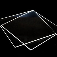 Clear Acrylic Sheets Melbourne | Perspex Cut to Size | Excelite