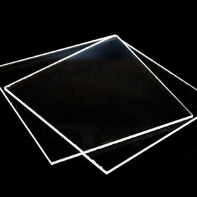 Clear Acrylic Sheets Melbourne | Perspex Cut to Size | Excelite