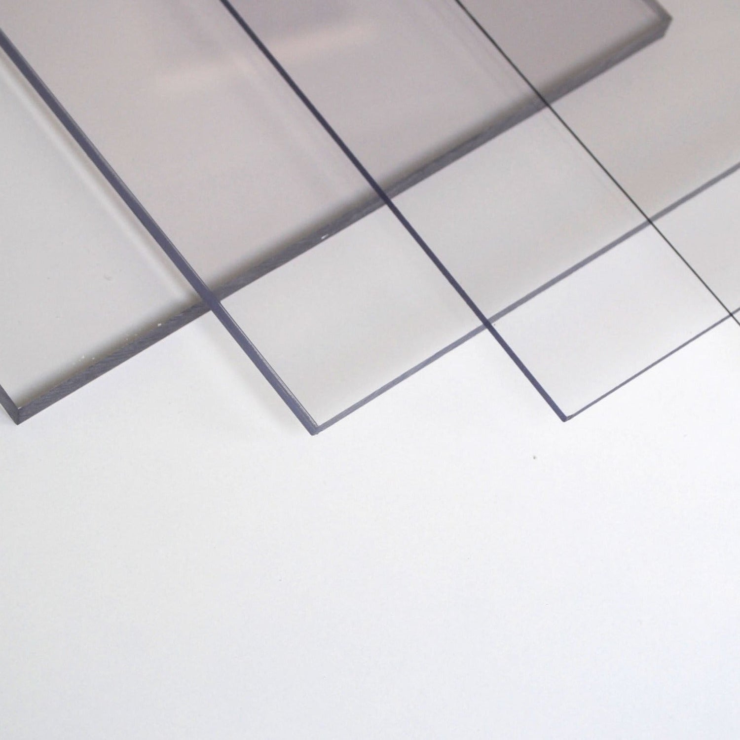 Clear Polycarbonate Sheets in Melbourne, Australia