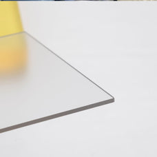 Frosted Polycarbonate Sheets for privacy Screen, room divider