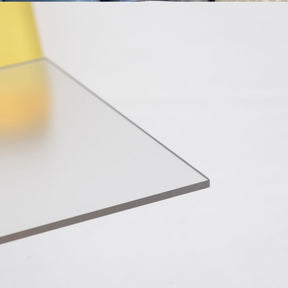 Frosted Polycarbonate Sheets for privacy Screen, room divider
