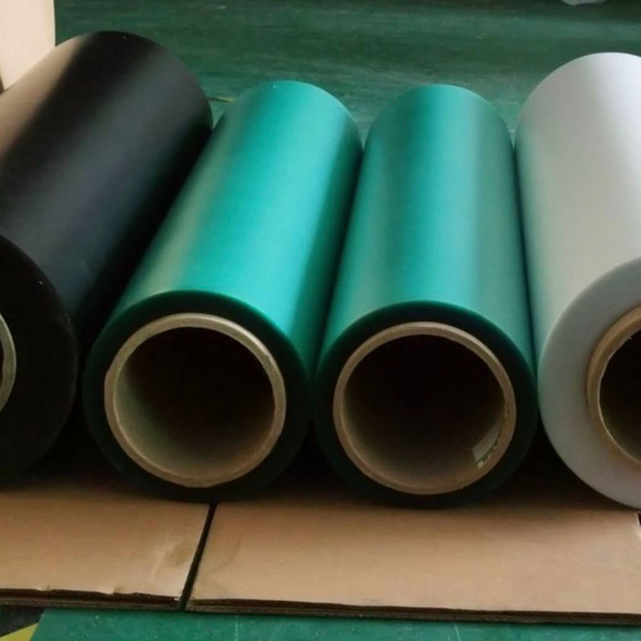 Polycarbonate Film | Flexible, UV-Resistant Sheets | ExcelitePlas