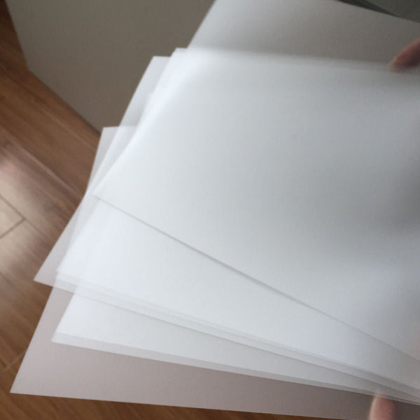 Polycarbonate Film | Flexible, UV-Resistant Sheets | ExcelitePlas