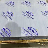 Buy Polycarbonate Sheets in Australia | Excelite Plastics