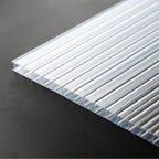 Twin Wall Polycarbonate Roofing Sheets Supplier in Melbourne