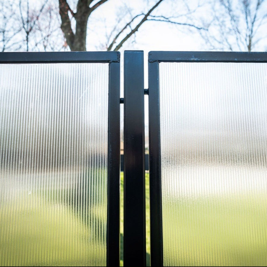 Twin Wall Polycarbonate Sheets Melbourne | 6mm 8mm 10mm Roofing